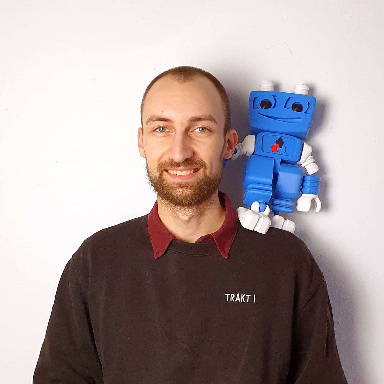 Über uns - TinkerToys - Digitaler Baukasten